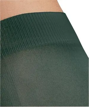 Falke Fable Estate Tights - Green