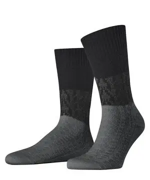 Falke Free Climber Socks - Black