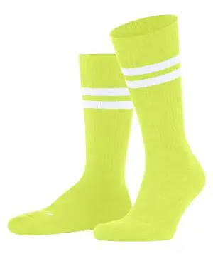Falke Dynamic Socks Yellow