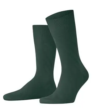 Falke Climawool Special Edition Socks - Green