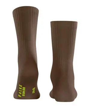 Falke Run Rib Crew Socks