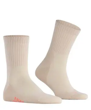Falke Run Rib Crew Socks