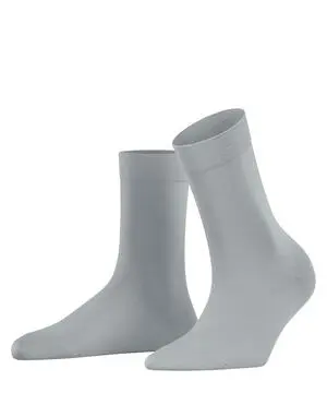 Falke Cotton Touch Socks - Grey