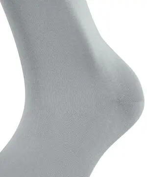 Falke Cotton Touch Socks - Grey