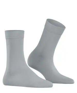 Falke Cotton Touch Socks - Grey