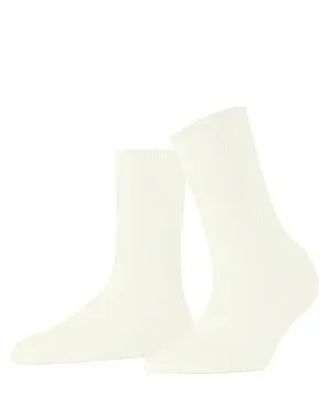Falke Cotton Rib Socks