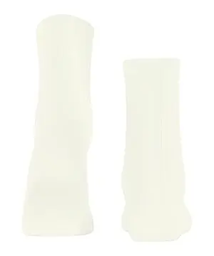 Falke Cotton Rib Socks