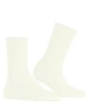 Falke Cotton Rib Socks
