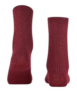 Falke Shiny Rib Socks