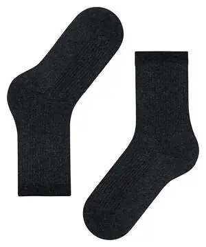 Falke Shiny Rib Socks