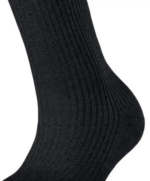 Falke Shiny Rib Socks