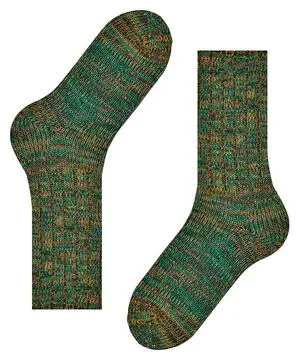 Falke Brooklyn Boot Socks