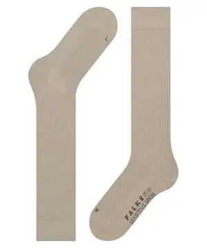 Falke Sensitive London Knee High Socks