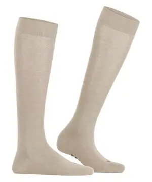 Falke Sensitive London Knee High Socks