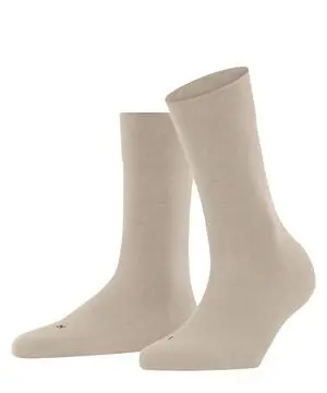 Falke Sensitive London Socks - Beige
