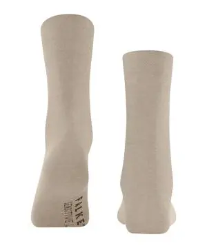 Falke Sensitive London Socks - Beige