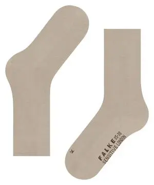 Falke Sensitive London Socks - Beige