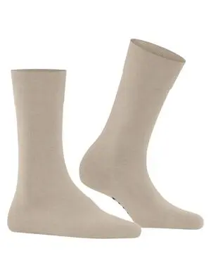 Falke Sensitive London Socks - Beige