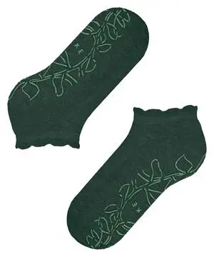 Falke Soft Elegance Slipper Socks