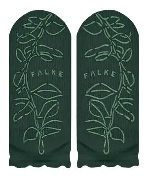 Falke Soft Elegance Slipper Socks