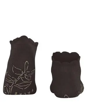 Falke Soft Elegance Slipper Socks