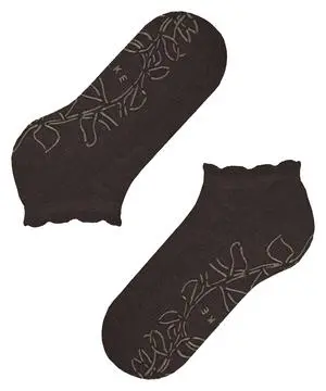 Falke Soft Elegance Slipper Socks