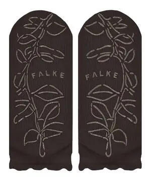 Falke Soft Elegance Slipper Socks