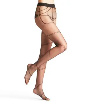 Falke Ruby 8 Den Tights