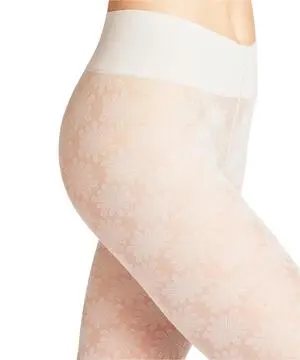 Falke High Waist Crystal 20 Den Tights