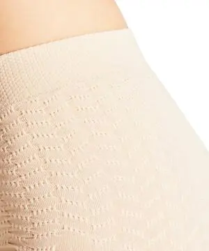 Falke Cellulite Control 80 Den Panties - Beige