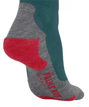 Falke Ru5 Race Short Running Short Socks