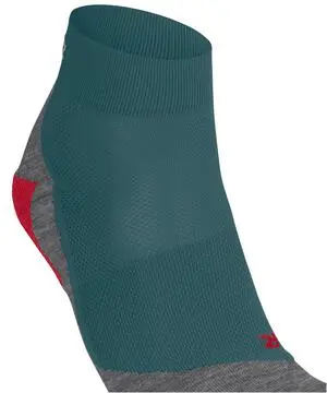 Falke Ru5 Race Short Running Short Socks
