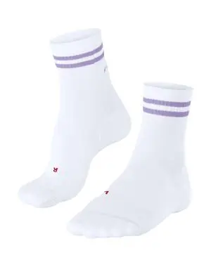 Falke Ru4 Endurance Running Socks White