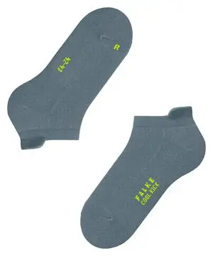 Falke Cool Kick Ankle Socks