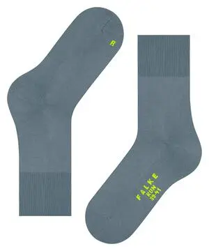 Falke Run Socks - Blue