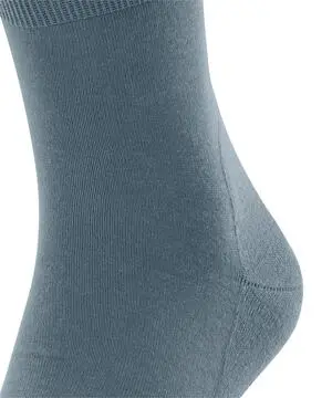 Falke Run Socks - Blue