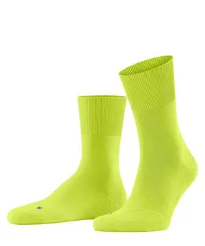Falke Run Socks - Yellow