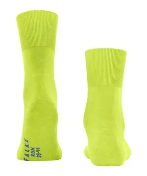 Falke Run Socks - Yellow