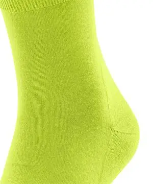 Falke Run Socks - Yellow
