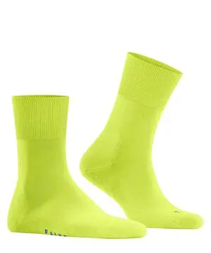 Falke Run Socks - Yellow