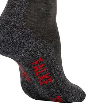 Falke Tk2 Explore Sensitive Trekking Socks - Grey