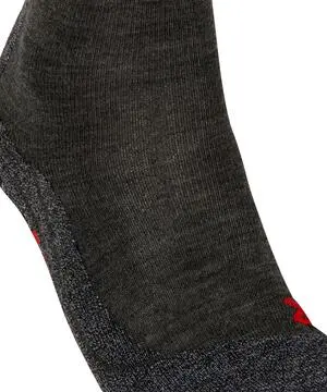 Falke Tk2 Explore Sensitive Trekking Socks - Grey