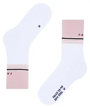 Falke Ru4 Endurance Cool Running Socks - Beige