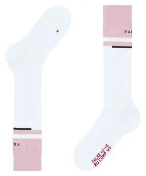 Falke Ru Compression Energy Running Knee High Socks