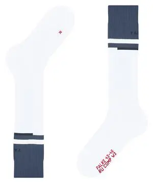 Falke Ru Compression Energy Running Knee High Socks