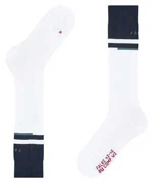 Falke Ru Compression Energy Running Knee High Socks