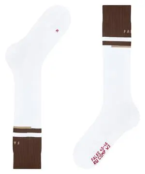 Falke Ru Compression Energy Running Knee High Socks