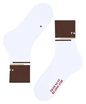 Falke Ru Compression Stabilizing Running Socks