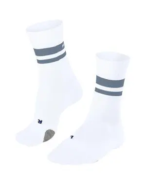 Falke Tk2 Explore Cool Trekking Socks - White