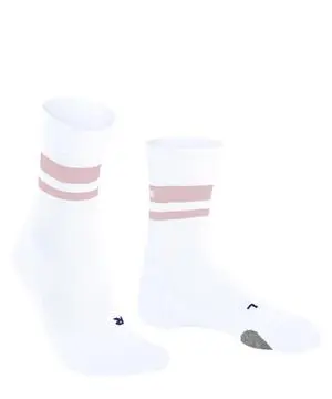 Falke Tk2 Explore Cool Trekking Socks - White